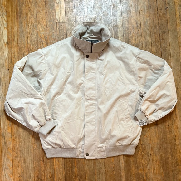 Pacific Trail | Jackets & Coats | Vintage Pacific Trail Mens ...